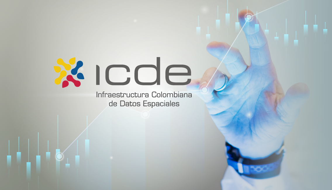 2021: Una gestión que permitió avanzar en el fortalecimiento de la ICDE | Infraestructura ...